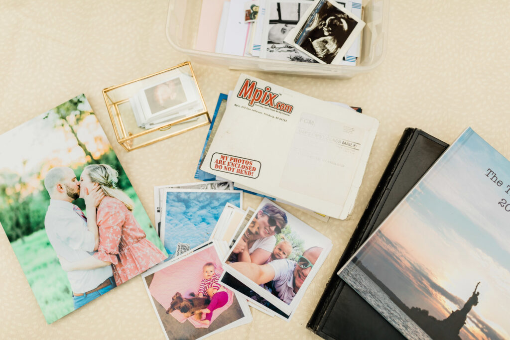 Why You Should Print Your Photos And How To Do It Easily