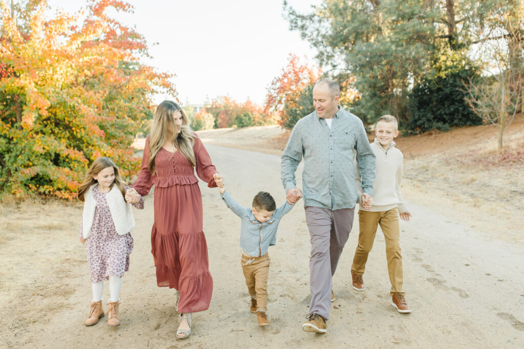 Fresno Family And Newborn Photographer