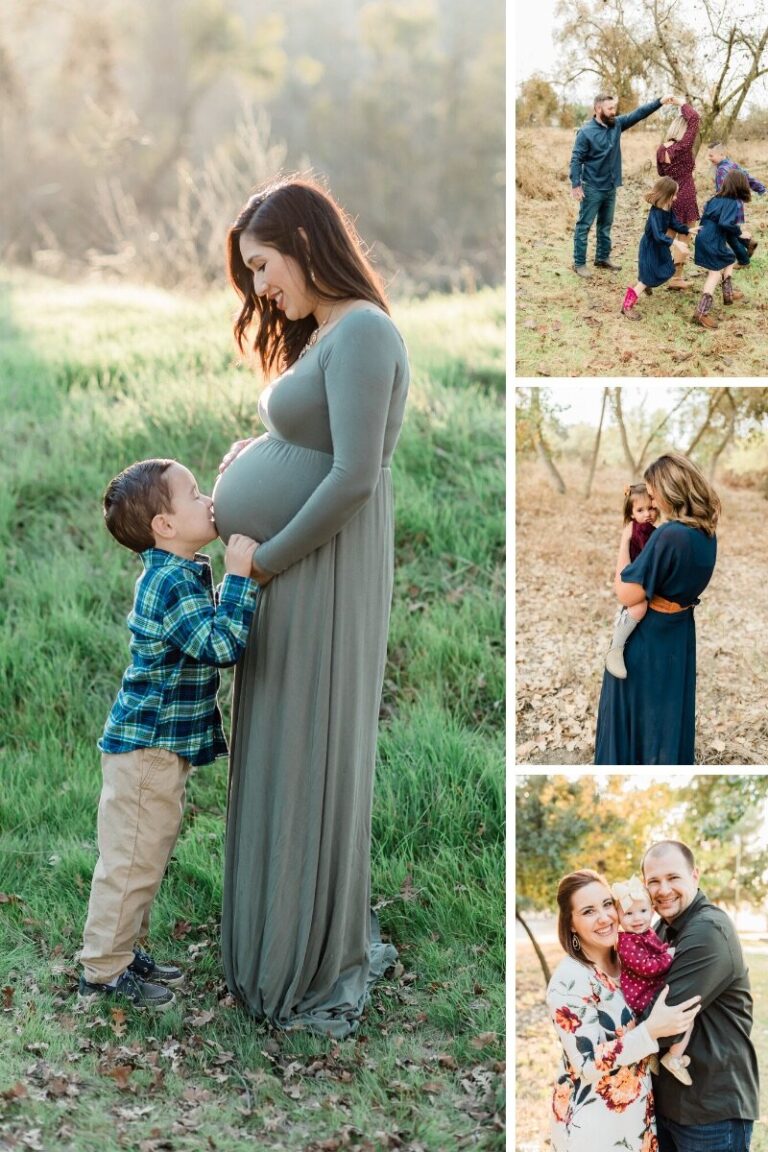 My Favorite Fresno Photography Locations - See All 7!